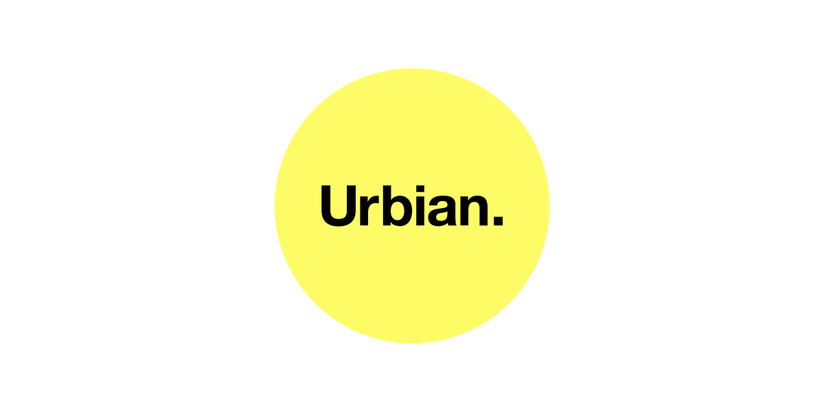 Urbian